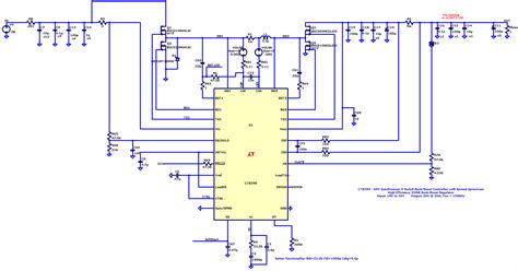 Stability Issue Compensation Changes Using Bode Plot In LTspice Electrical Engineering Stack