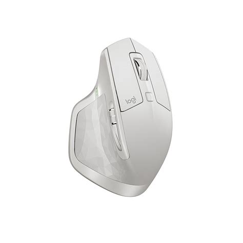 Chuột Không Dây Bluetooth Logitech Mx Master 3 Xám Hàng Chính Hãng