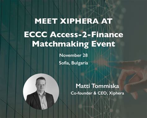 Xiphera Ltd On Linkedin Xipheranews Cryptography Cybersecurity Ecso