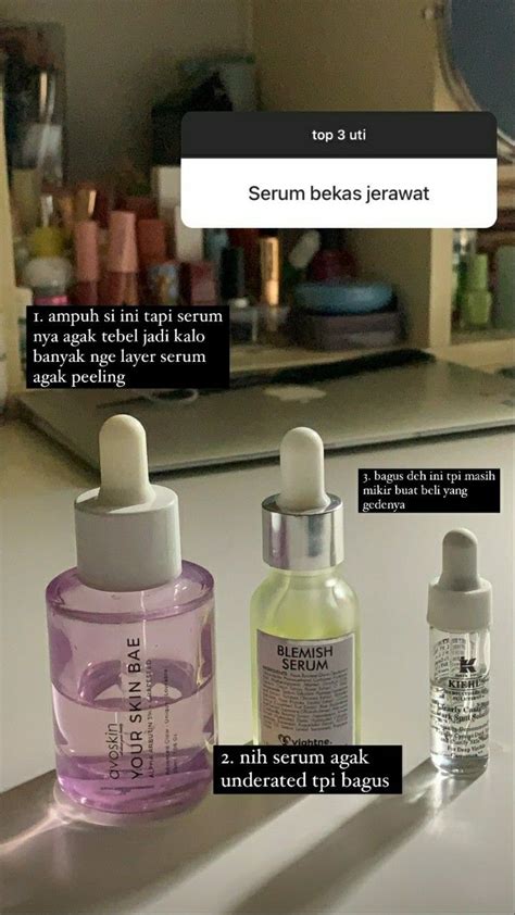 13 Ide Rekomendasi Produk Perawatan Kulit Alami Rutinitas Perawatan Kulit Perawatan Kulit Alami