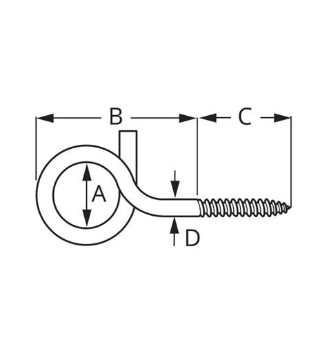 Stainless Steel Loop Hooks Lee Valley Tools
