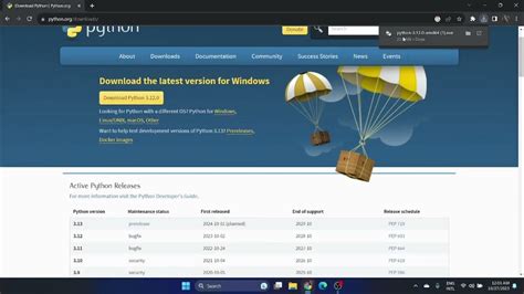 How To Install Python Youtube