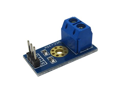 Standard Voltage Sensor Module For Arduino United States Usa Wholesaler Distributor Supplier