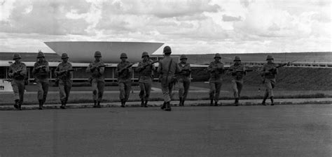 55 Anos Do Golpe Militar De 1964 Radar Notícias