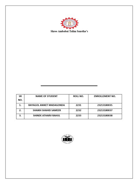 Contact Management System Pdf Computer Science Software Development