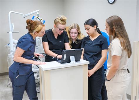 Dental Hygiene Great Falls College