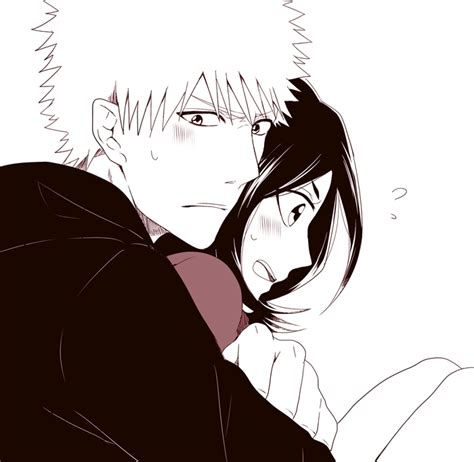 Bleach Kubo Tite Image By Ami Mangaka Zerochan Anime Image Board