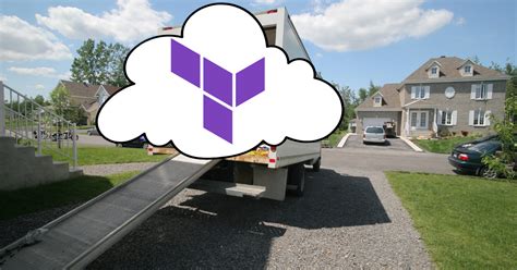 Migrating State Data Off Terraform Cloud Ned In The Cloud