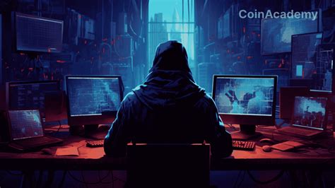 Un Portefeuille Lié Au Fondateur De Mask Network Compromis Dans Un Hack