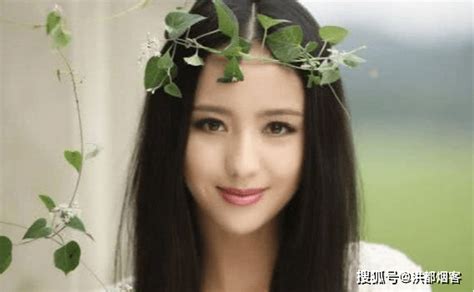 娱乐圈五大清纯女星佟丽娅仅排第五第一名宛如人间仙子 韩雪 李沁第 刘诗诗