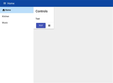 Yet Another Dashboard Node Red Contrib Component Dashboard Share Your Nodes Node RED Forum