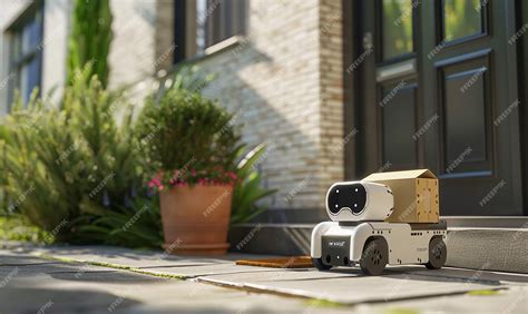 Cinematic Documentary Photography Of An Arduino Robot In Detail