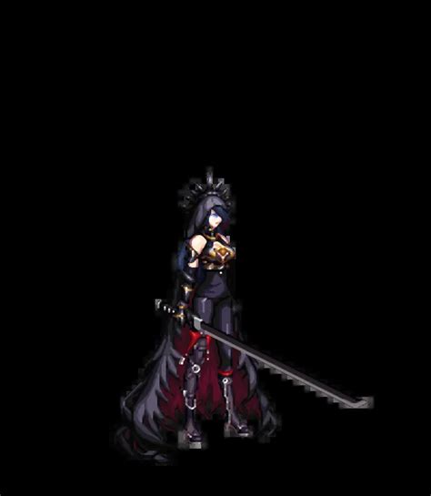 던파커마 귀검사여 174841번 룩