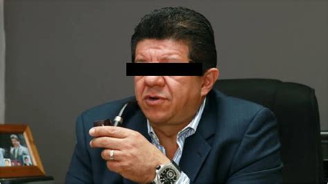 Revelan Que Ignacio Mier Contrató Como Escolta A Testigo En La