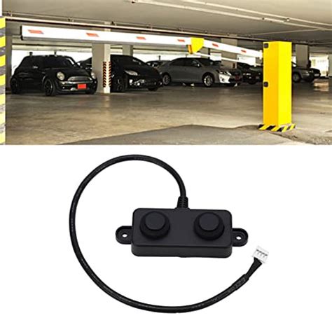 A02 Ultrasonic Distance Sensor Rs485 Output Distance Detection Sensor Split Waterproof Housing