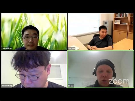 Free Video Cryptanalysis From TheIACR Class Central