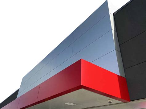 Metro Alumax Panel Inc