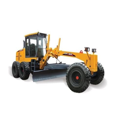 Road Grader Machine Gr165 China 170hp Motor Grader For Sale New Motor