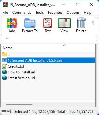 How To Install ADB Fastboot Drivers On PC Xiaomiui Net