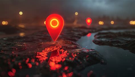 Google Map Pin Hack Leads To Local Rankings Drop Possible Suspension