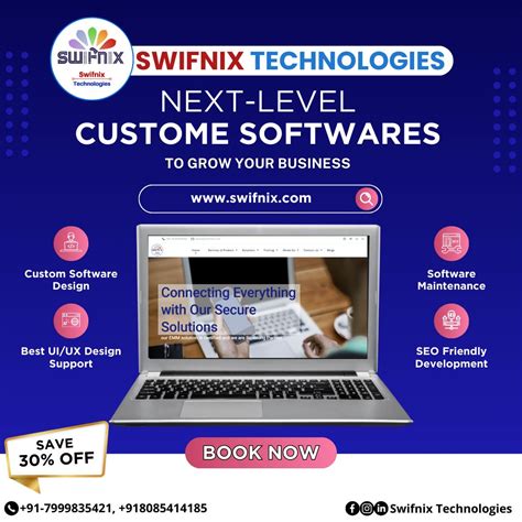 swifnix technologies on linkedin businessgrowth swifnixtechnologies trending digitalinnovation…