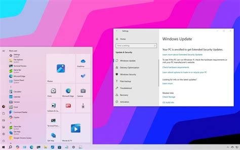 Flyoobe Lets Windows 10 Users Bypass Win 11 Upgrade Hurdles Windows Central