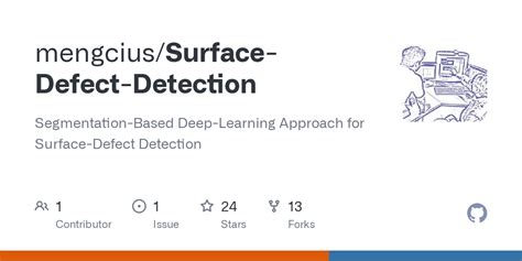 Surface Defect Detection Models Py At Master · Mengcius Surface Defect Detection · Github