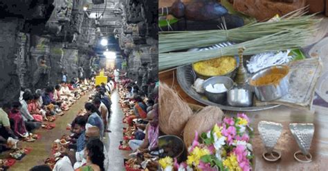 A Complete Guide To Rahu Ketu Pooja At Srikalahasti Temple