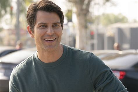 David Giuntoli Actor