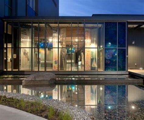 Top 10 Green Architecture Projects Of 2011 Ecofriend
