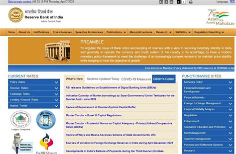 Rbi Assistant Score Card 2022 Check Tamilan Jobs