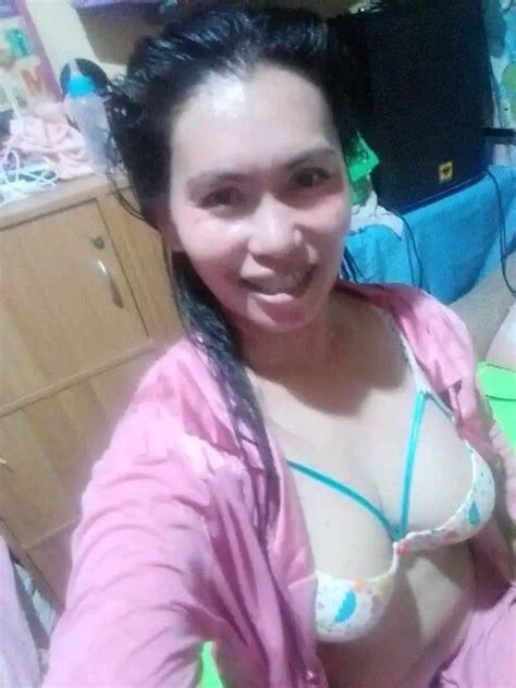 Tante Pinay Girang Banget Porn Pic