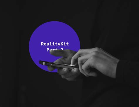 realitykit basics — part 1 this is part 1 of a tutorial series on