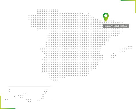 El Pico Aneto Amara Nzero