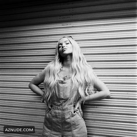 Dove Cameron Sexy Photos By Chris David From Tokyo September 2019