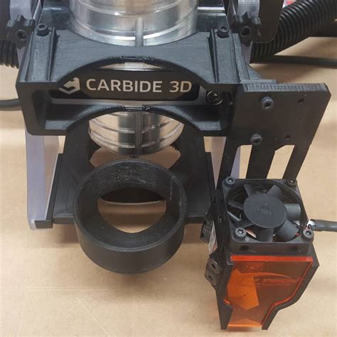 Shapeoko 3 All In One Laser Bundle By J Tech Photonics Inc