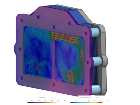 Hydrogen Fuel Cell Simulation And Modeling Blog Simscale
