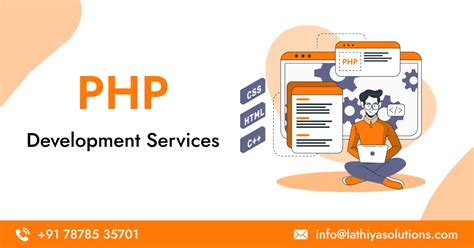 Php Development Company For Scalable Web Solutions