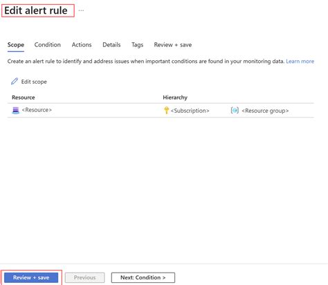 Enable Recommended Alert Rules For Azure Local Azure Local Microsoft Learn