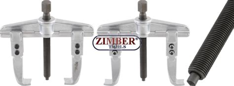 Parallel Puller Fine Thread 2 Legs 50 130 Mm 7781 Bgs Technic