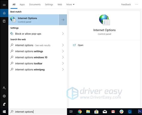 Fixed Microsoft Store Wont Open Driver Easy