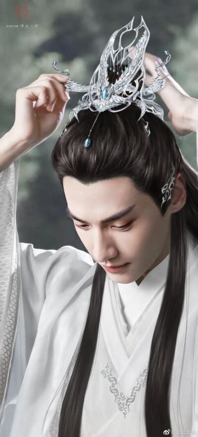 罗云熙 楚晚宁 高清图片，堆糖，美图壁纸兴趣社区