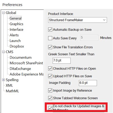 Framemaker 2020 Slow And Shortcuts Not Working Adobe Support