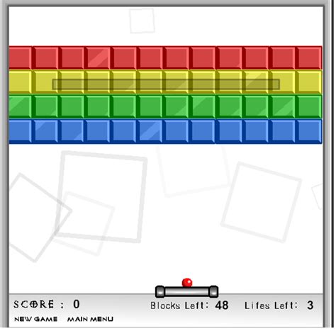 Atari Breakout Images