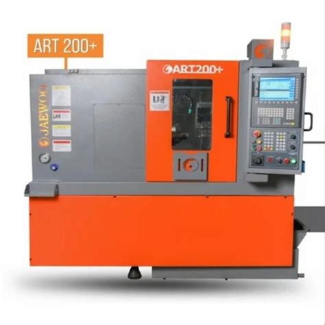 Heavy Duty Cnc Lathe Machine At Best Price In Rajkot By Shakti Industrial Corporation Id