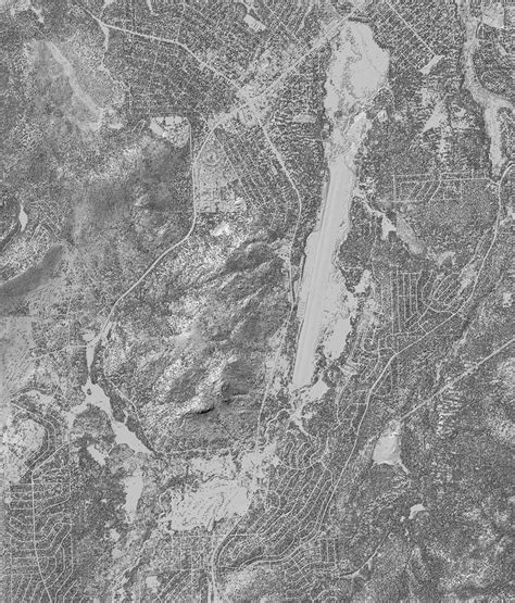 Digital Surface Models Dsms And Digital Terrain Models Dtms Offer Two Earthscope Consortium