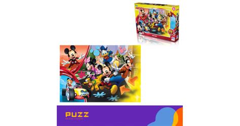 100 დეტალიანი ფაზლი საბავშვო ფაზლების დიდი არჩევანი