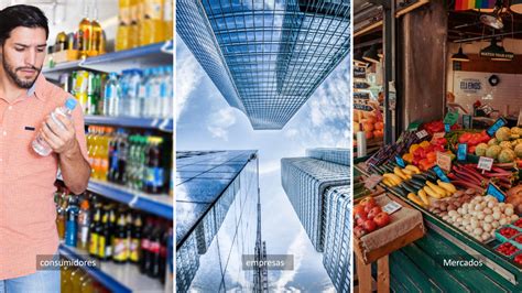 La Importancia De La Microeconomía Un Pilar Fundamental Para