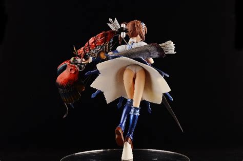 ブナハ装備 ガンナー of ガレージキットディーラー JAMMING OFF