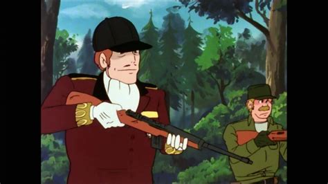 lupin the third part 2 80 155 subtitled the disappearing favourite watch on crunchyroll